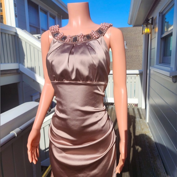 Suzi Chin for Maggy Boutique | Dresses | Gorgeous Suzi Chin Maggy ...